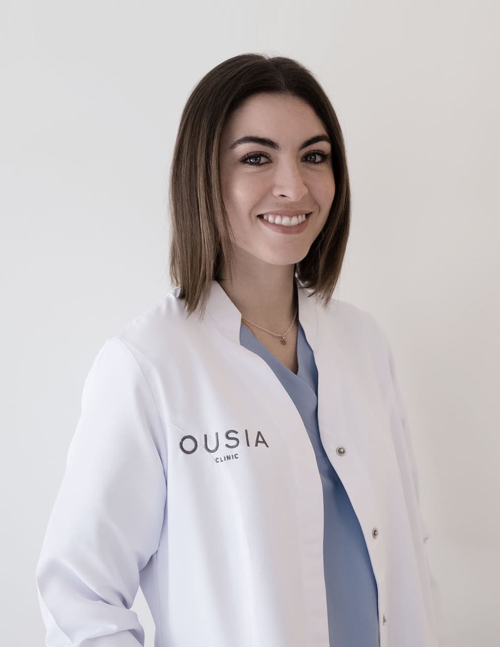 Dra. Leonor Sá Pinto | Harmonização Oro-facial | Ousia